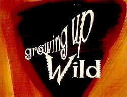 Growing Up Wild | CBBC | Fandom