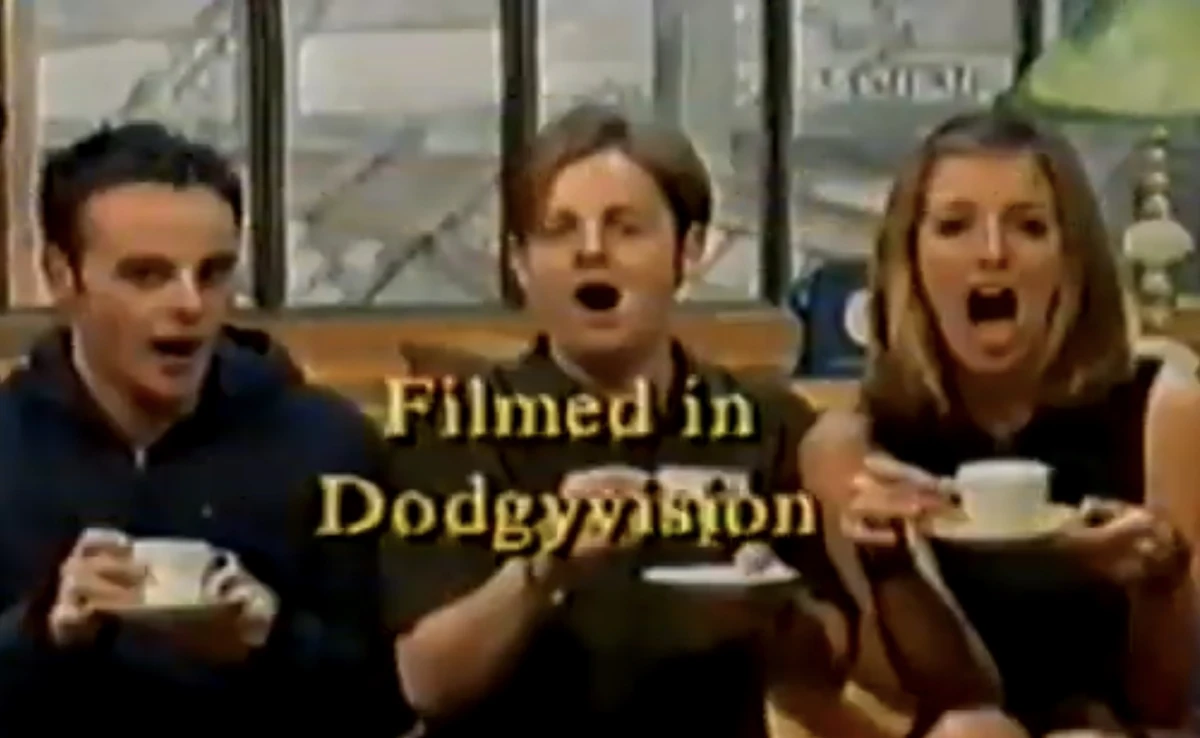 The One with the Charts | CBBC | Fandom