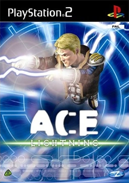 Ace Lightning (video game) | CBBC | Fandom