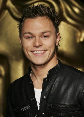 Andrew Hayden-Smith | CBBC | Fandom