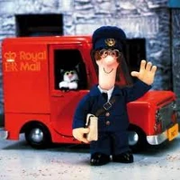 Postman Pat | CBBC | Fandom