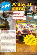 CBBC Annual 2000 | CBBC | Fandom