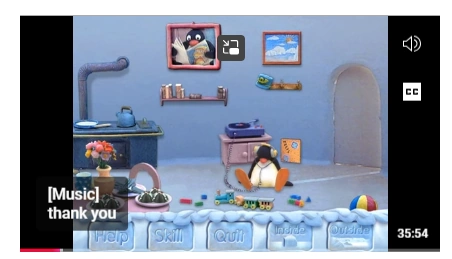 Toybox: Bumper Video | CBBC | Fandom