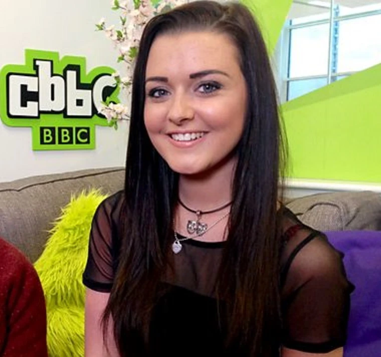 Shannon Flynn | CBBC | Fandom