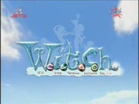 W.I.T.C.H. (animated series) | CBBC | Fandom