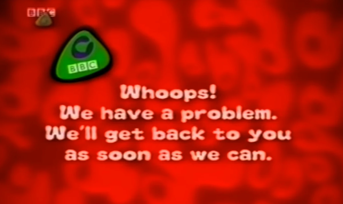 CBBC Channel Launch | CBBC | Fandom