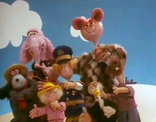 Charlie Chalk | CBBC | Fandom