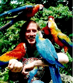 Growing Up Wild | CBBC | Fandom