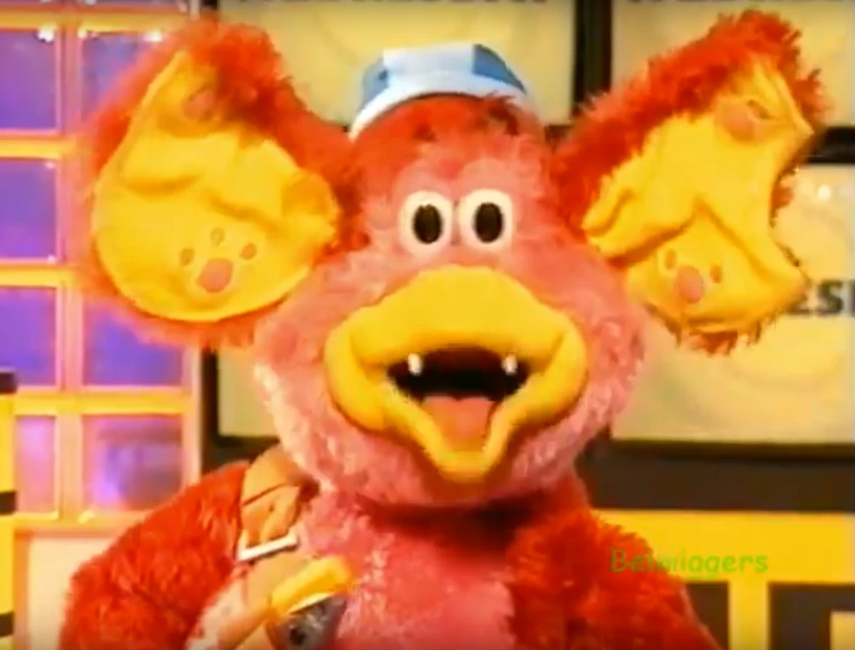 Emlyn the Gremlyn | CBBC | Fandom