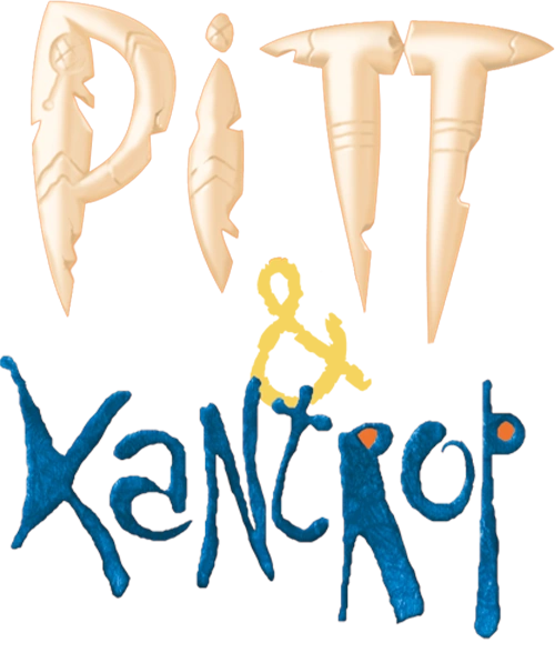Pitt & Kantrop | CBBC | Fandom
