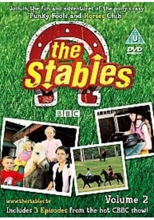 The Stables | CBBC | Fandom