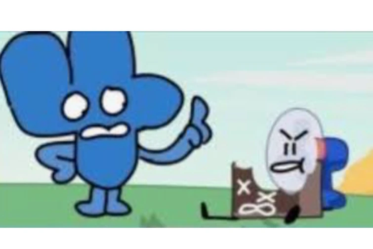 Fanny dont kill cake (BFB 13) | Fandom