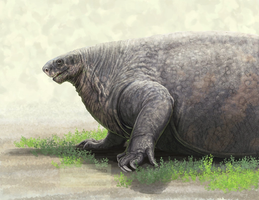 Daily prehistoric animals | Fandom
