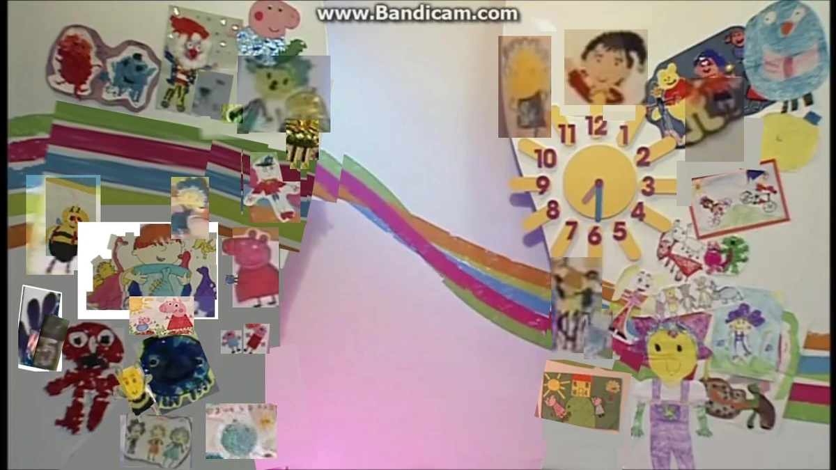 Milkshake Schedules - 21st July 2010 | CBBC Wiki | Fandom