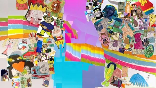 Channel 5's Milkshake Schedules - 29th January 2011 | CBBC Wiki | Fandom