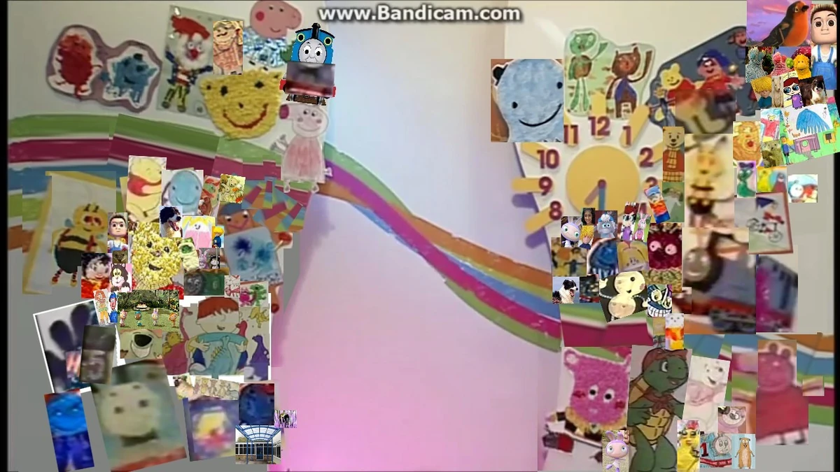 Milkshake Schedules - 14th August 2010 | CBBC Wiki | Fandom