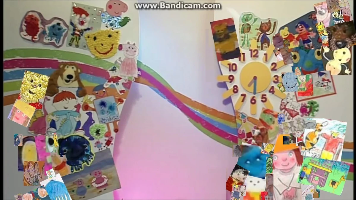 Milkshake Schedules - 22nd July 2010 | CBBC Wiki | Fandom