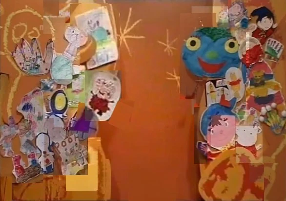 Channel 5's Milkshake Schedules - 9th February 2005 | CBBC Wiki | Fandom