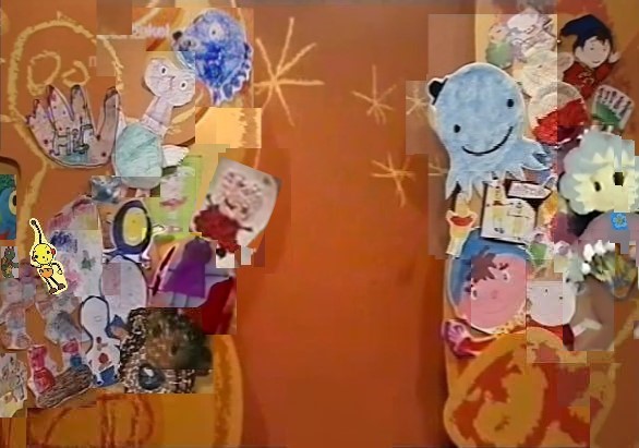 Channel 5's Milkshake Schedules - 14th July 2005 | CBBC Wiki | Fandom