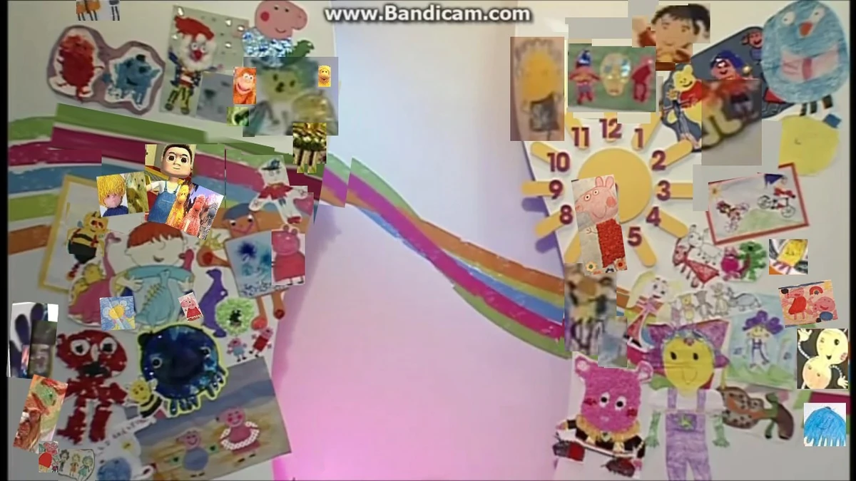 Milkshake Schedules - 20th August 2010 | CBBC Wiki | Fandom