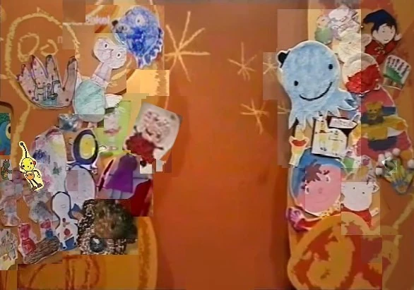 Channel 5's Milkshake Schedules - 11th April 2005 | CBBC Wiki | Fandom