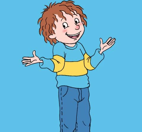 HiT Entertainment Children's Favourites: Bob the Builder and Horrid ...