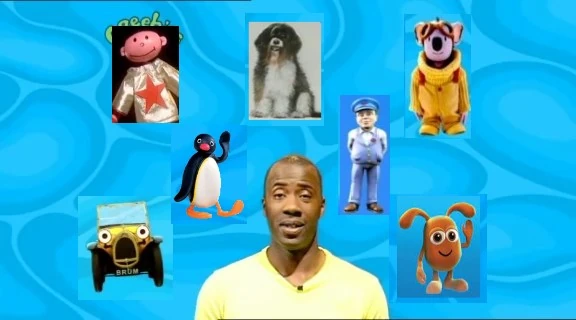 CBeebies Schedule Saturday 18 July 2009 | CBBC Wiki | Fandom