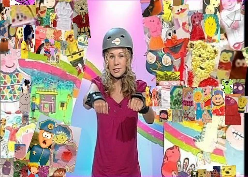 Channel 5's Milkshake Schedules - 9th August 2007 | CBBC Wiki | Fandom