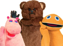 Kids For Character | CBBC Wiki | Fandom