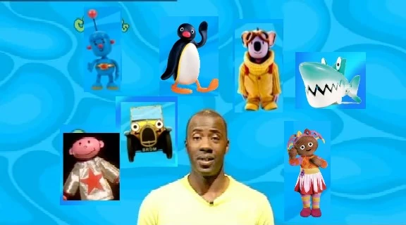 CBeebies Schedules Friday 15 January 2010 | CBBC Wiki | Fandom