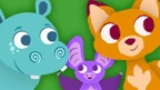 Cbeebies Shows (5th March 2014) | CBBC Wiki | Fandom