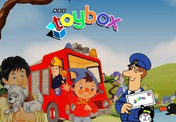 BBC Toybox | CBBC Wiki | Fandom