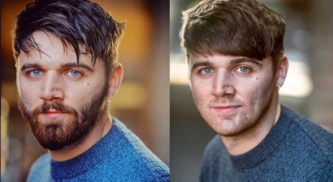 Ciaran McCourt | The Sparticle Mystery Wiki | Fandom