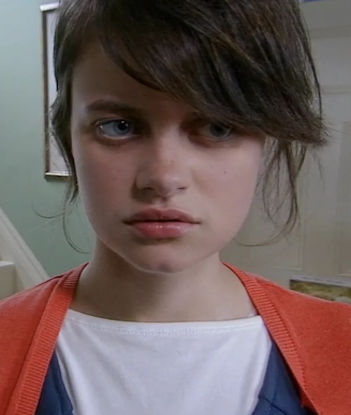 Kat Barker | The Sparticle Mystery Wiki | Fandom