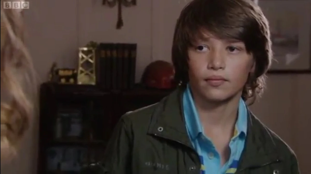 Jordan | The Sparticle Mystery Wiki | Fandom