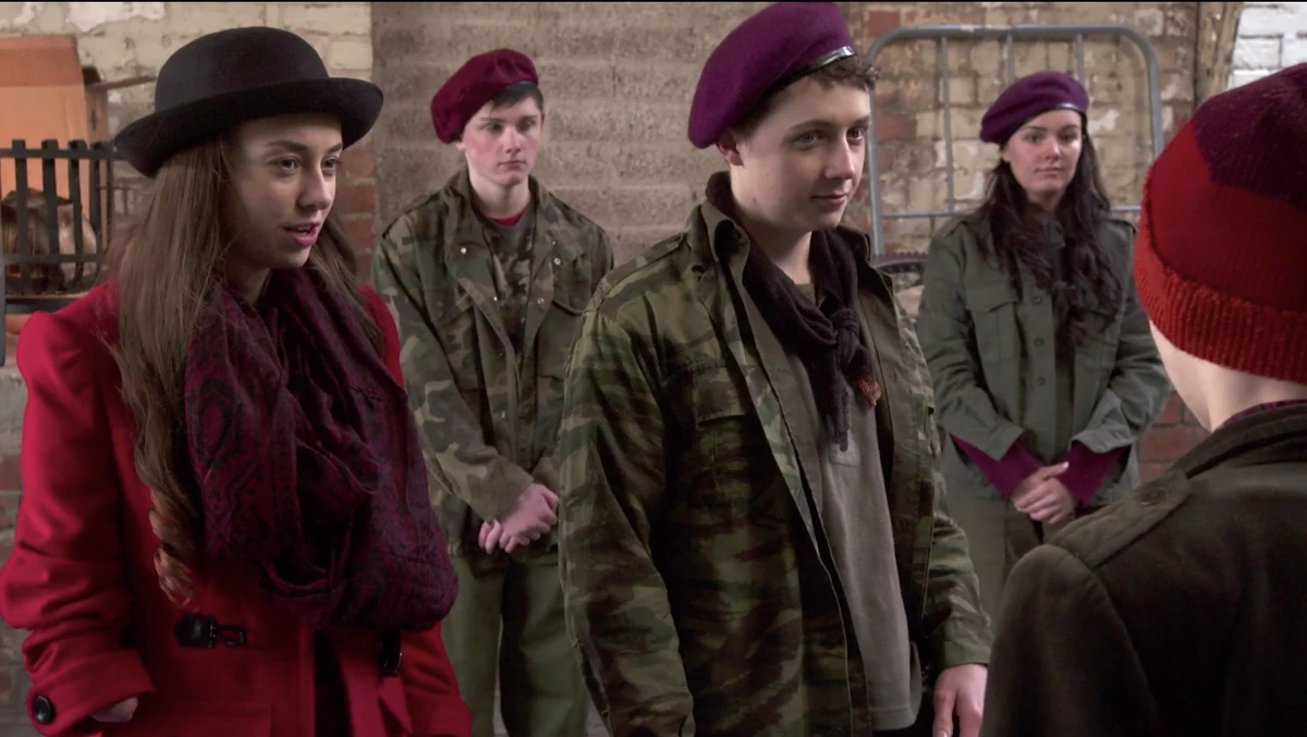 Category:Organisations | The Sparticle Mystery Wiki | Fandom