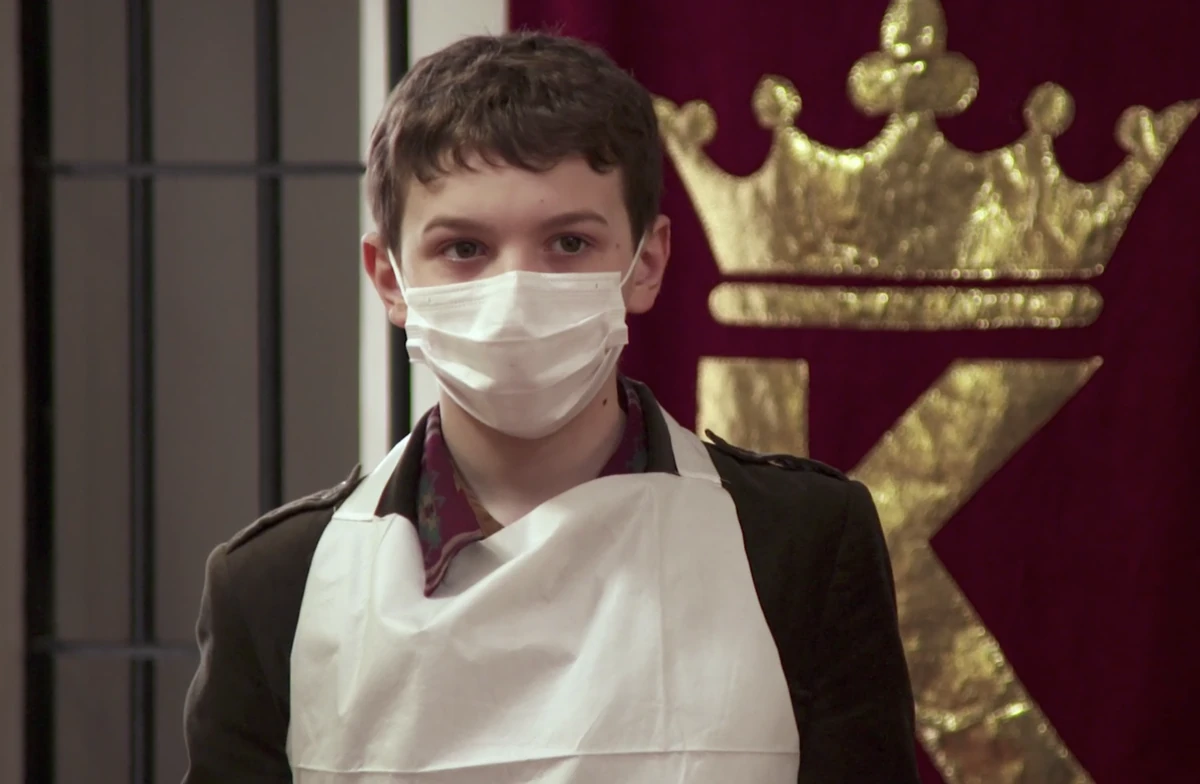 Aris | The Sparticle Mystery Wiki | Fandom