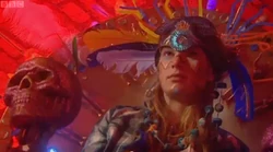 Megan | The Sparticle Mystery Wiki | Fandom