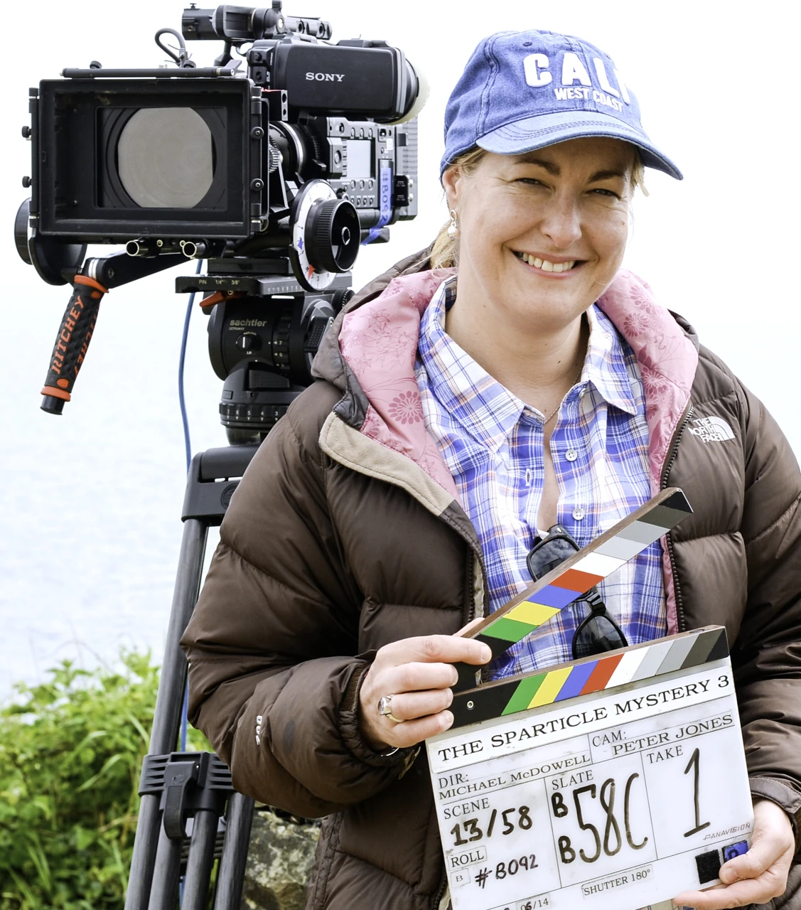 Alison Hume | The Sparticle Mystery Wiki | Fandom