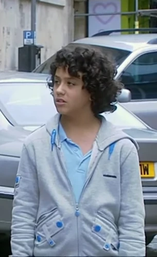 Ami | The Sparticle Mystery Wiki | Fandom