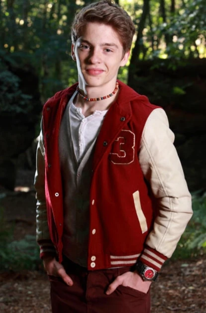 Wesley Nelson | The Sparticle Mystery Wiki | Fandom