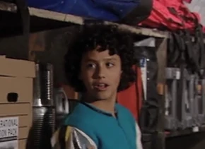 Ami | The Sparticle Mystery Wiki | Fandom