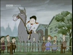 9 June 2001 | CBBC/BBC Three Broadcast Archives Wiki | Fandom