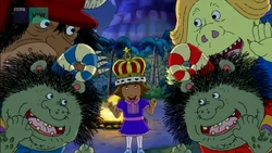 25 December 2018 | CBBC/BBC Three Broadcast Archives Wiki | Fandom