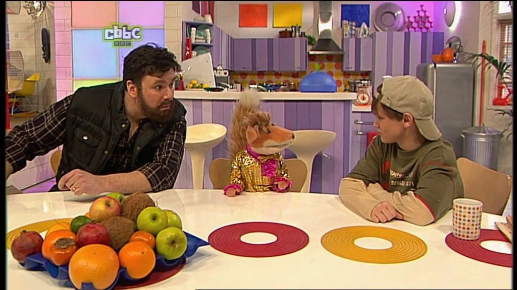 25 August 2010 | CBBC/BBC Three Broadcast Archives Wiki | Fandom