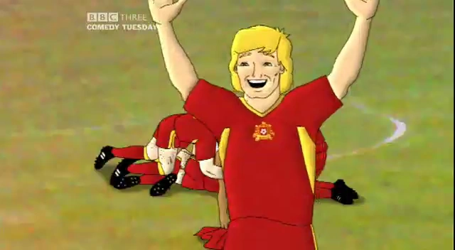 11 January 2005 | CBBC/BBC Three Broadcast Archives Wiki | Fandom