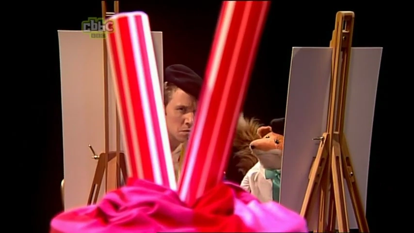 11 December 2010 | CBBC/BBC Three Broadcast Archives Wiki | Fandom