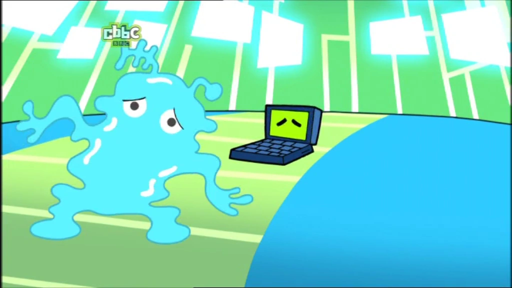 30 December 2008 | CBBC/BBC Three Broadcast Archives Wiki | Fandom