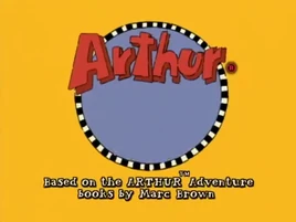 Arthur | CBBC/BBC Three Broadcast Archives Wiki | Fandom