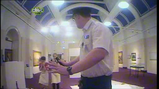 24 July 2010 | CBBC/BBC Three Broadcast Archives Wiki | Fandom